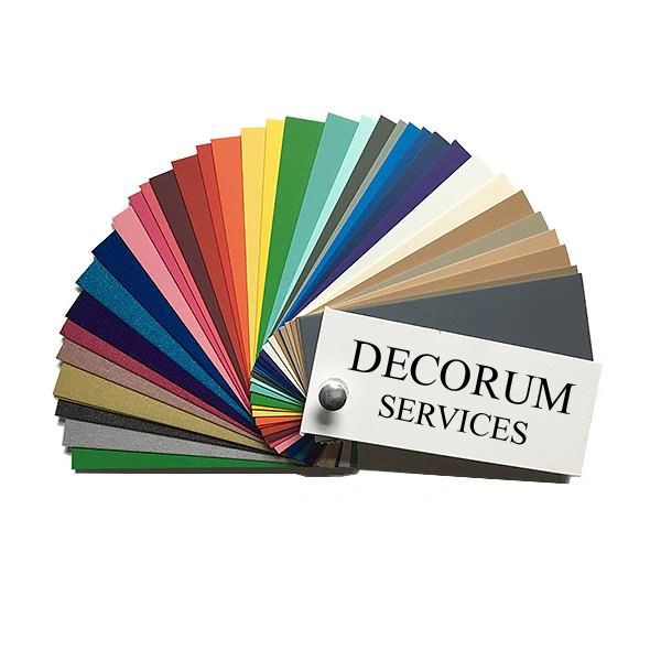 DECORUM SERVICES